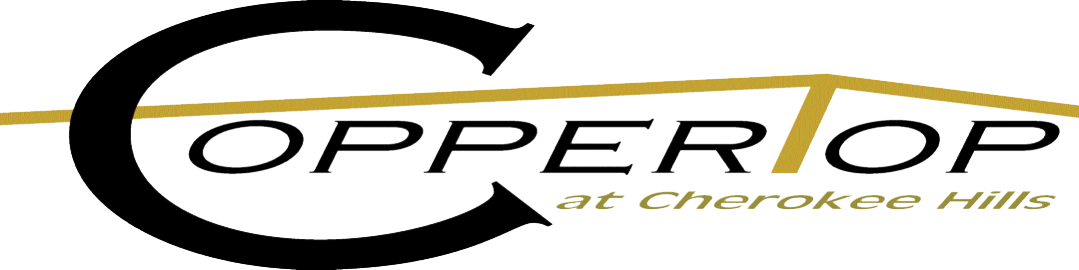 CopperTop - Pine Brook Golf Links