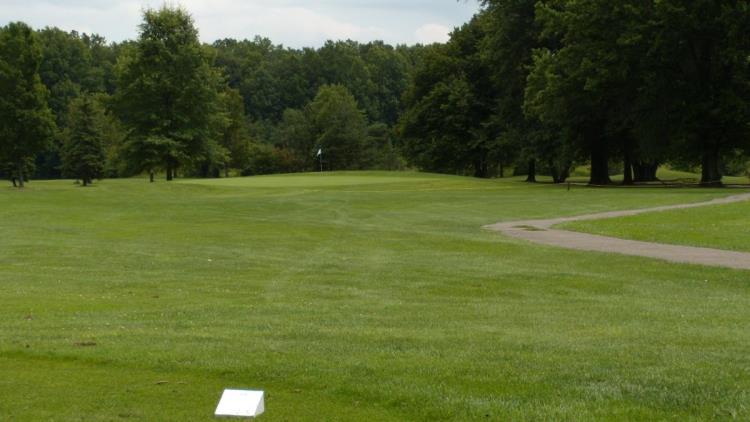 h5 - Pine Brook Golf Links