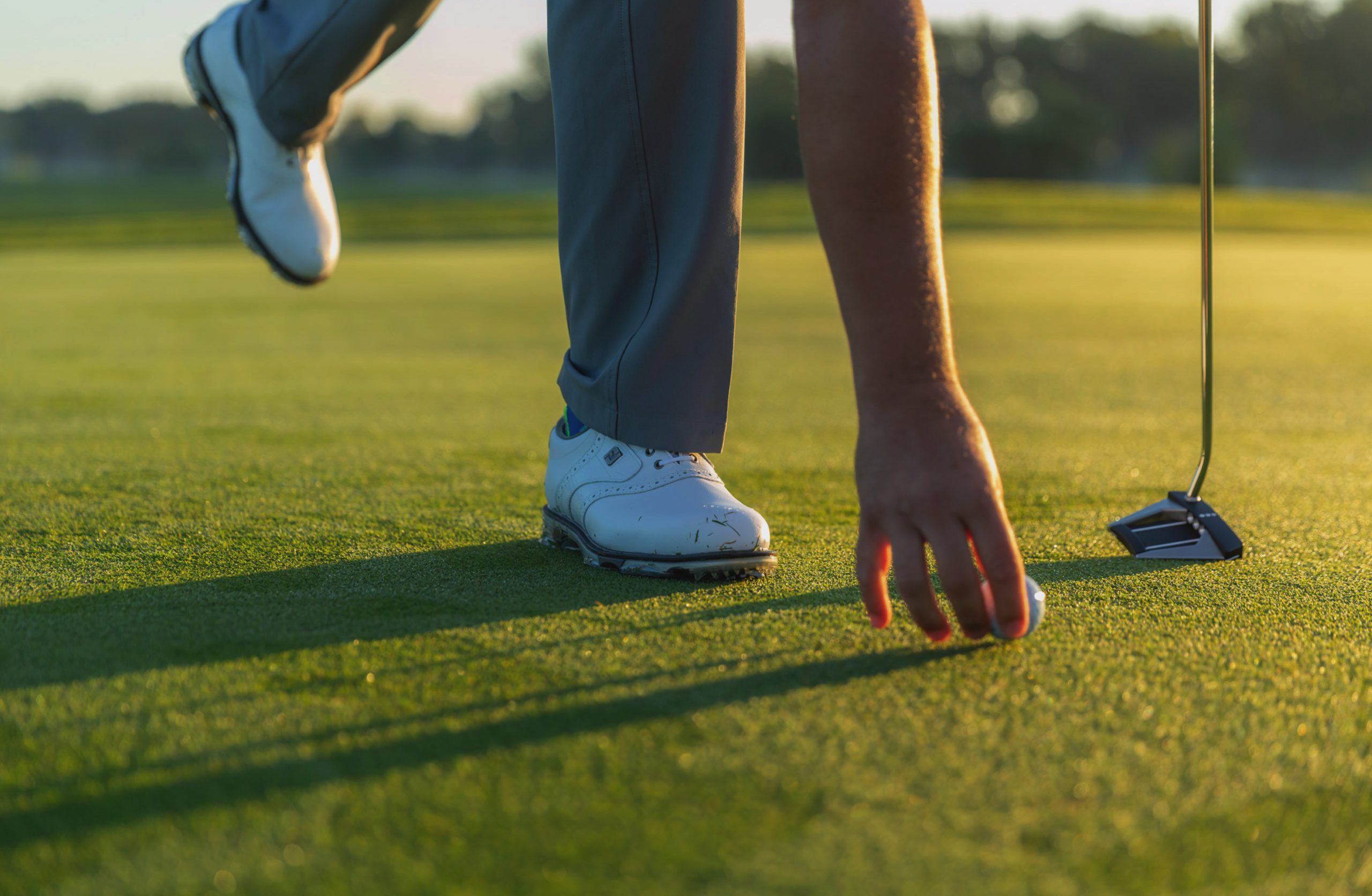 Test-No.-2 - Pine Brook Golf Links